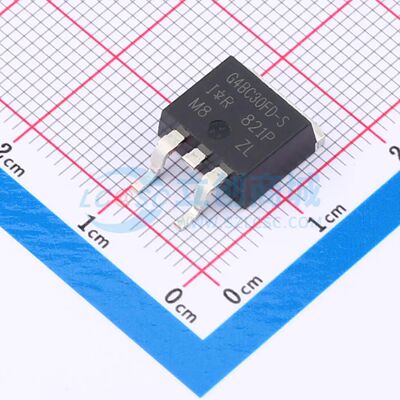 IRG4BC30FDSTRRP D2PAK IGBT管/模块 IRG4BC30FDSTRRP