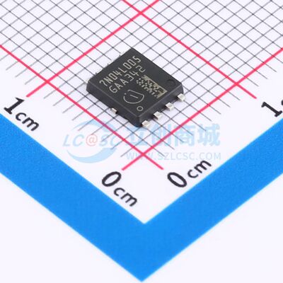 IAUCN04S7L005ATMA1 TDSON-8 场效应管(MOSFET) OptiMOs 7汽车功