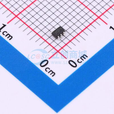 NVJD4158CT1G SC-88-6 场效应管(MOSFET) 30V 250mA