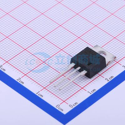 Q8025L6TP TO-220AB-L 晶闸管(可控硅)/模块 Q8025L6TP