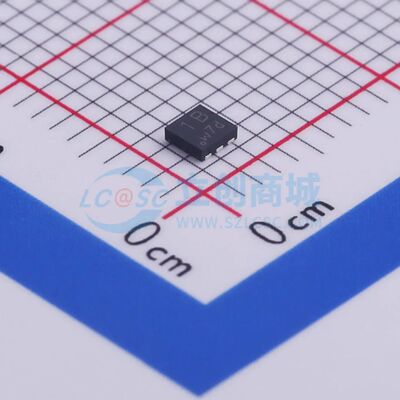 PMPB20EN,115 DFN2020MD-6 场效应管(MOSFET)  N沟道 30V 7.2A