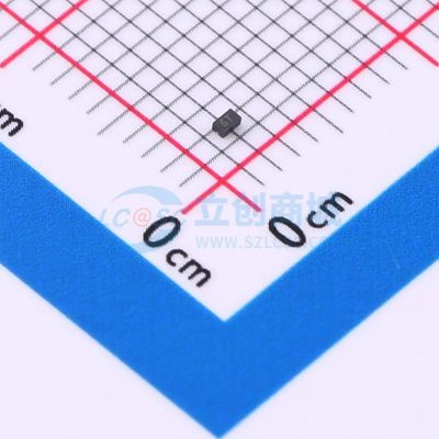 ESDSLC5V0LBQ DFN1006-2L 静电和浪涌保护(TVS/ESD)  5V 4A