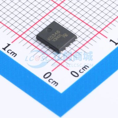 RJK0346DPA-VB DFN5x6-8 场效应管(MOSFET)  N沟道 30V