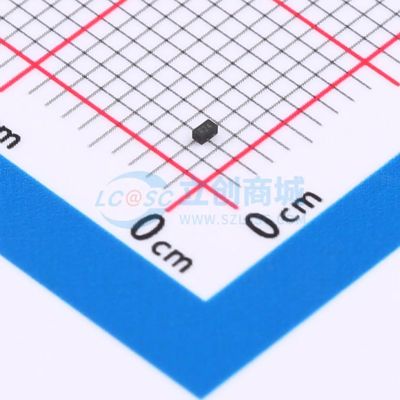 ESDSLC24VLB-TP DFN1006-2 静电和浪涌保护(TVS/ESD)  24V 1.5A