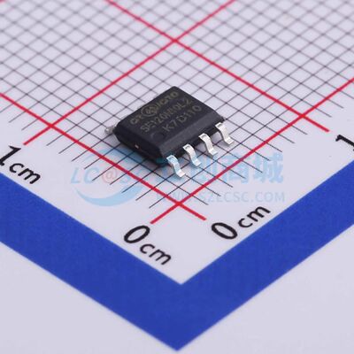 CRSE120N10L2 SOIC-8 场效应管(MOSFET) SkyMOS2 N沟道MOSFET
