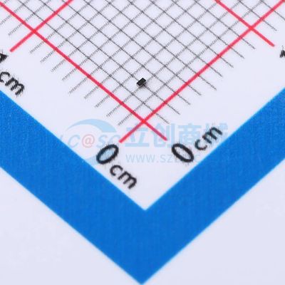 PESD3V3S1BSFYL DSN0603-2 静电和浪涌保护(TVS/ESD)  3.3V 12A