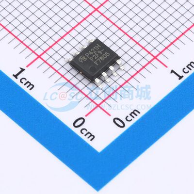 IRF7805TRPBF-VB SO-8 场效应管(MOSFET) N沟道 30V 13A