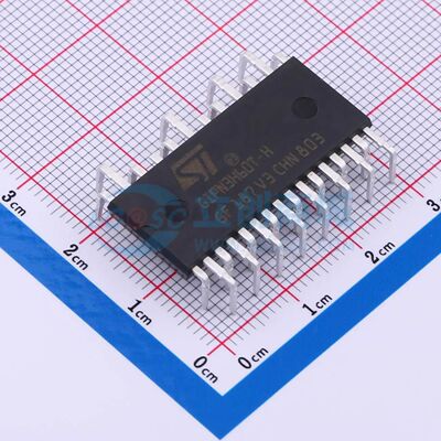STGIPN3H60T-H DIP-26 智能功率模块(IPM) STGIPN3H60T-H