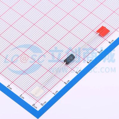 SA10CA DO-204AC(DO-15) 静电和浪涌保护(TVS/ESD) 10V 30A
