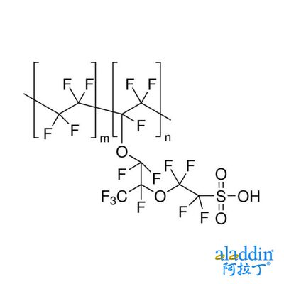 免邮阿拉丁Nafion全氟化树脂溶液