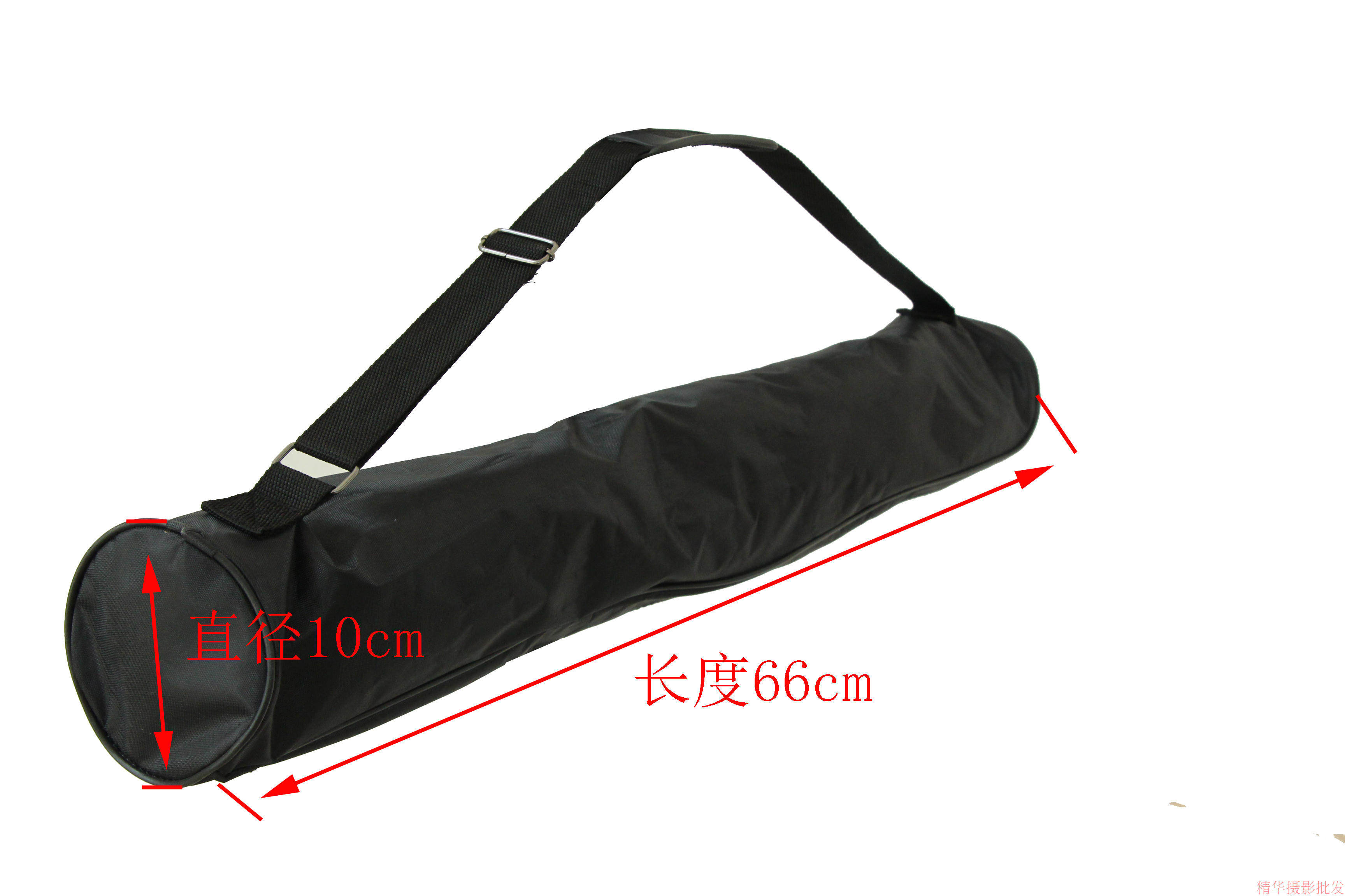 脚架包三脚架包脚架袋子通用型包可肩背可斜跨66cm长 加棉/不加棉
