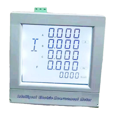 ZR3092W3YS多功能电力仪表功率