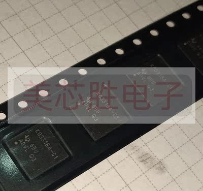 LMK03318RHSR 原装进口房间现货，价格私聊