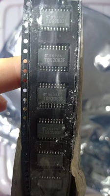 TD62083FG 原装进口房间现货 ，价格私聊