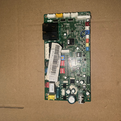 TCL中央空调TMVd-V36F5/N1Y电脑板A010124 电源控制主板控制基