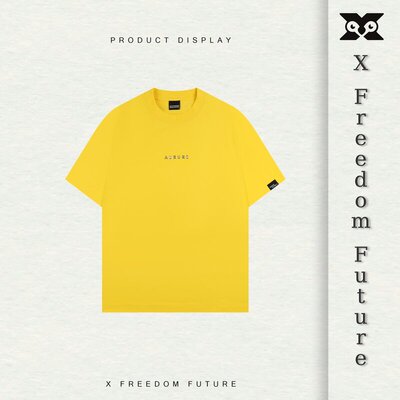 X Freedom Future