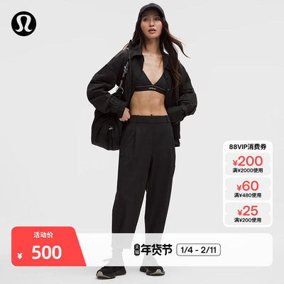 Luxtreme?女士超宽松款