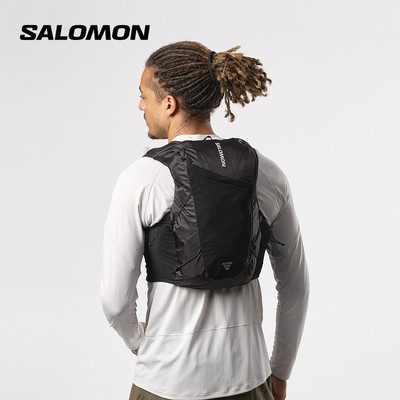 salomon萨洛蒙户外贴合长