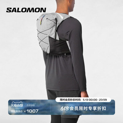 salomon萨洛蒙户外大容量