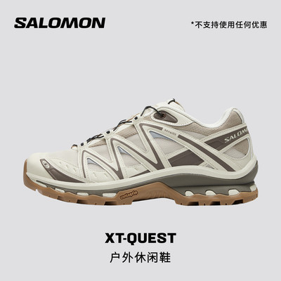 salomon萨洛蒙户外男女经