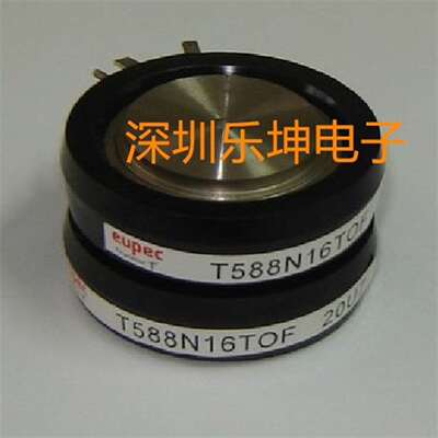可维修T509N16TOF 588N14TOFT588N16TOF