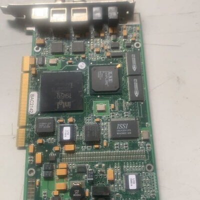 可维修阿贝斯optibase MPEG9500 视频采集卡 BP议价