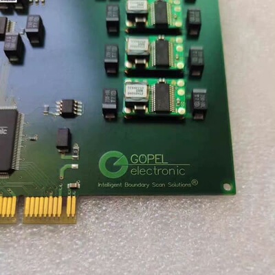 可维修Gopel eleroc SFX/PCI 1149-议价