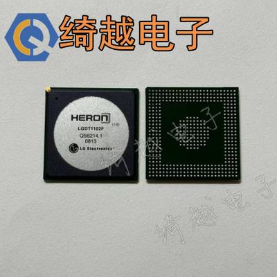 LGDT1102F 全新原装液晶芯片