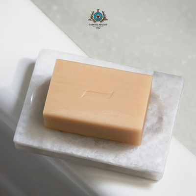 燕麦蜂蜜去角质保湿80g沐浴皂