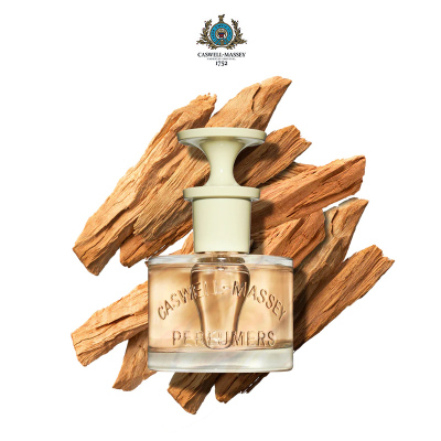 低调温暖感性檀香中性淡香水CM