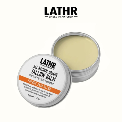 Lathr-Beef Tallow Skin Balm抗皱抗痘滋润修复皮肤 牛油润肤膏