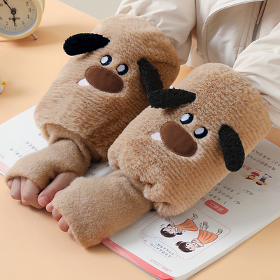 2025新款羽绒服袖套女童冬季