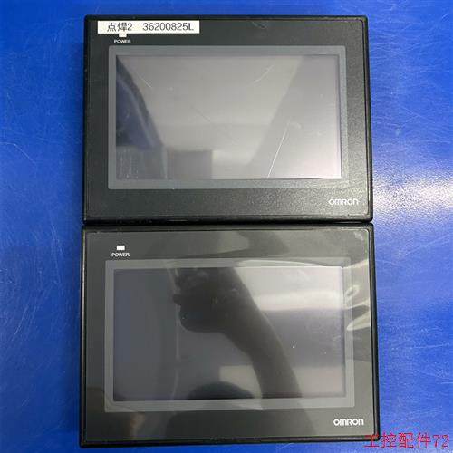 议价:欧姆龙触摸屏NB7W-TW01B(400)_虎窝淘