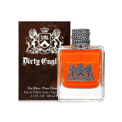 JuicyCouture橘滋脏话男士淡香水