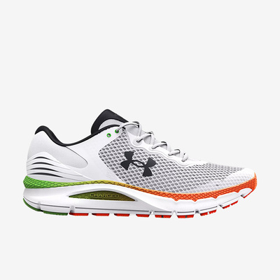 UA安德玛正品Charged Intake 5男子轻便透气运动跑步鞋3023549