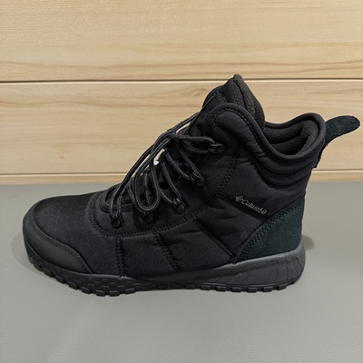 防水热能防滑保暖冬靴登山鞋