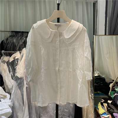 通勤长袖BOLATU柏拉图20夏娃