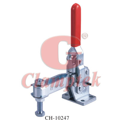快速夹具 CH-10247 压紧夹 工装夹具 垂直式 夹具夹紧器 推拉式