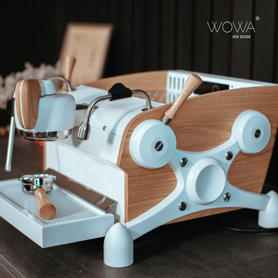 WOWAslayer咖啡机改装