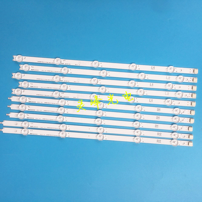 全新TCLL42F1500-3D灯条配屏