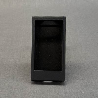 A6款个性定制 艾利和 IRIVER Activo P1真皮套保护套