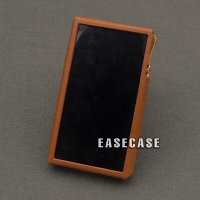 A6款定制艾利和IRIVER Astell&Kern AK SP2000真皮套保护壳