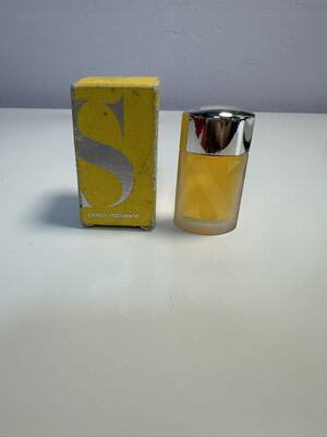 Paco Rabanne XS Pour Elle帕高 XS女士小Q淡香5ml