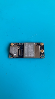 A1342 A1297 A1286 10年无线网卡蓝牙二合一模块 BCM943224PCIEBT