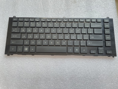 原装HP/惠普4410S 4411S 4413S 4414S 4416S 4415S 键盘 有带边框