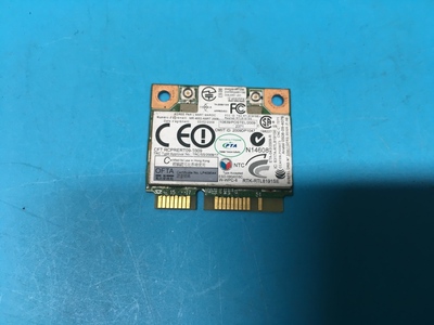 联想 8191se X200i X201 E40 L412 L512 E30无线网卡43y6553