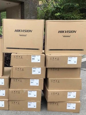 现货海康威视门禁主机DS-K2601 DS-K2602 DS-K2604 门禁控制器主