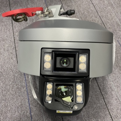 海康威视iDS-2SK7ABCDEFG-XYZMWS5倍环景一体机