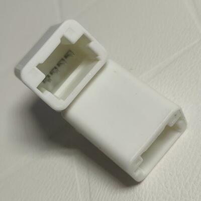 1565749-1针座接插件4P板端针座