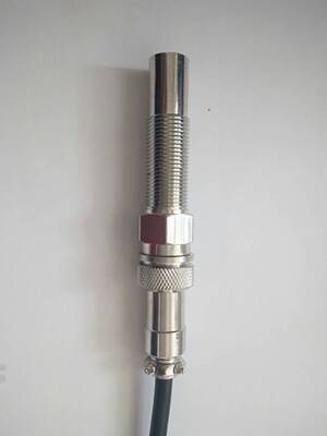 厂家直销M12x1 金属高速齿轮测速 传感器转速传感器 霍尔传感器